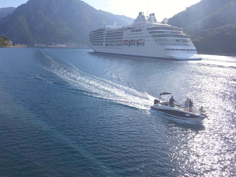 Kotor: Private Speed Boat Tour to Blue Cave with Swim Time - FAQ