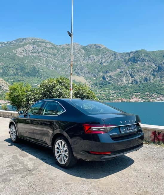 Kotor: Private Tour to Lovcen, Cetinje, and Budva - Who Will Love This Tour?