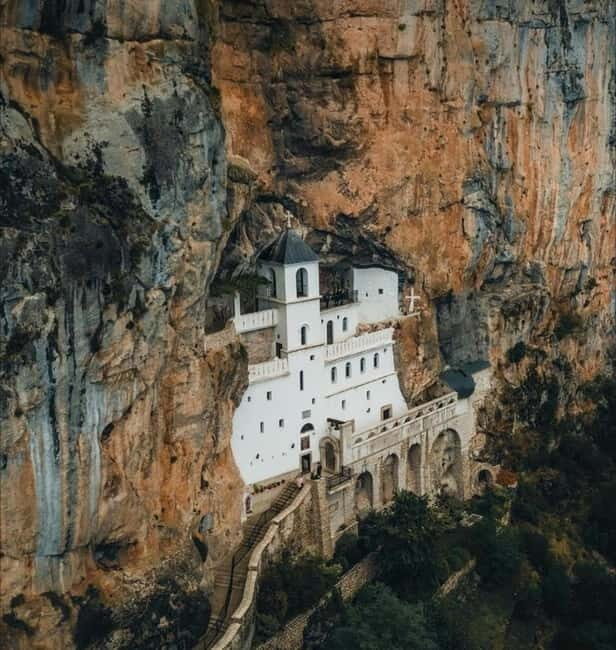 Kotor: Private Trip to Ostrog Monastery - Who Will Love This Experience?
