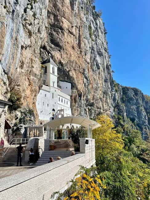 Kotor: Private Trip to Ostrog Monastery - Final Thoughts