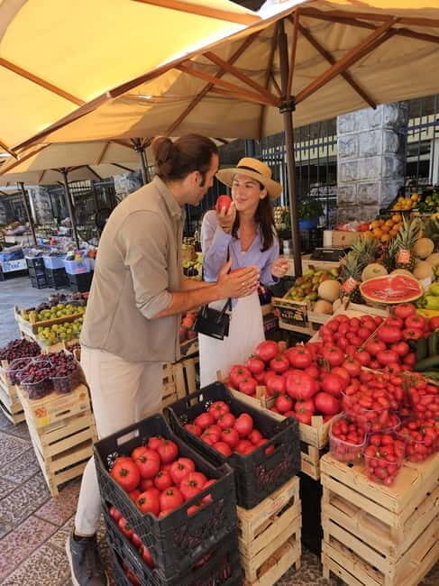 Kotor: Private Walking Tour with Wine and Food Tasting - Key Points