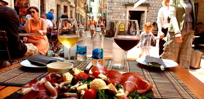 Kotor: Private Walking Tour with Wine and Food Tasting - Final Thoughts