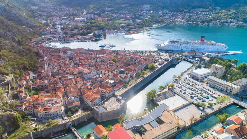 Kotor: Private Walking Tour with Wine and Food Tasting - FAQ