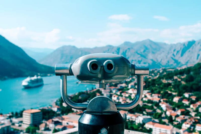 Kotor: Scenic Boat Trip with Church, Blue Cave, & Beach Stop - Introduction