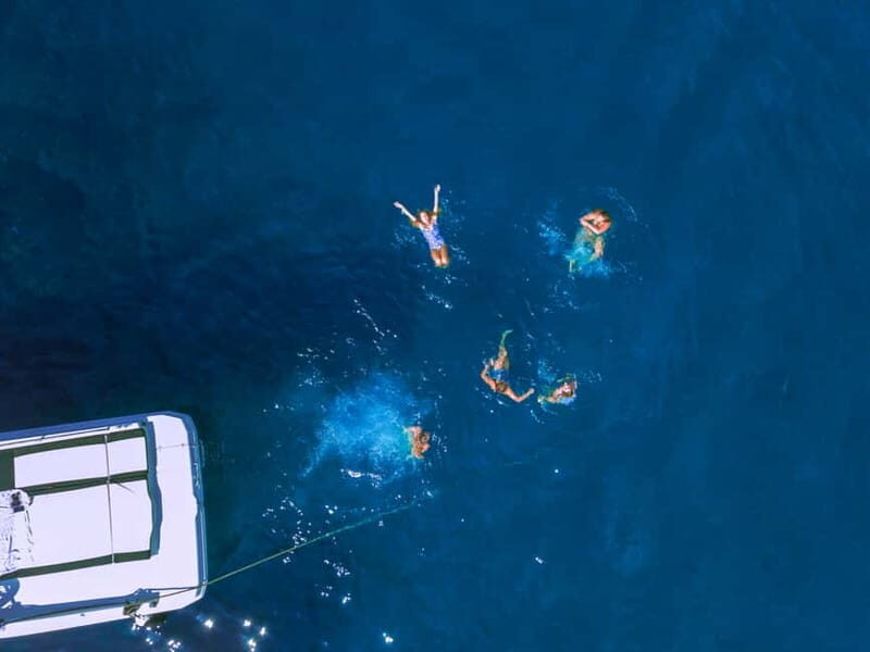 Kotor: Scenic Boat Trip with Church, Blue Cave, & Beach Stop - What to Expect from the Kotor Boat Trip