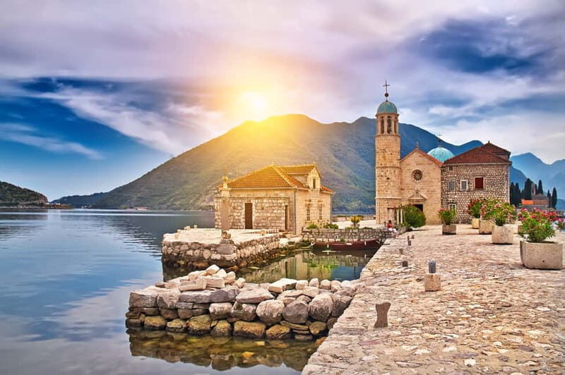 Kotor: Scenic Boat Trip with Church, Blue Cave, & Beach Stop - Practical Tips for Travelers