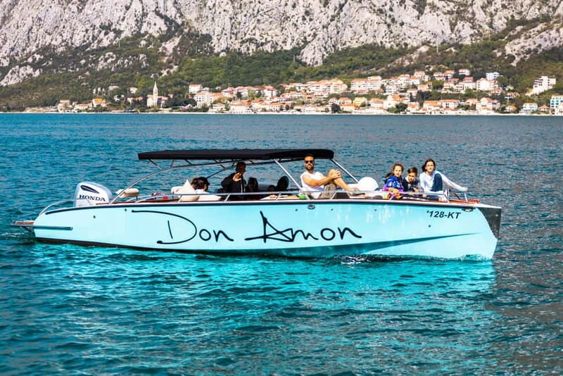 Kotor: Scenic Boat Trip with Church, Blue Cave, & Beach Stop - Final Thoughts