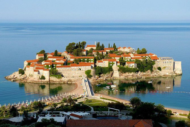 Kotor Shore Excursion : Coastal Pearls of Montenegro Tour - The Practical Side — What You Can Expect