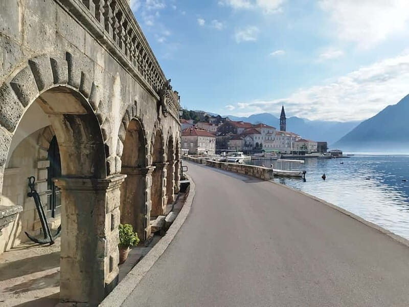 Kotor: Shore Excursion for Cruise Passengers - Exploring Montenegro’s Coastal Charms in Four Hours