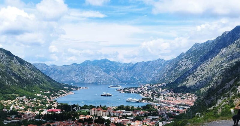 Kotor: Shore Excursion for Cruise Passengers - Detailed Breakdown of the Itinerary
