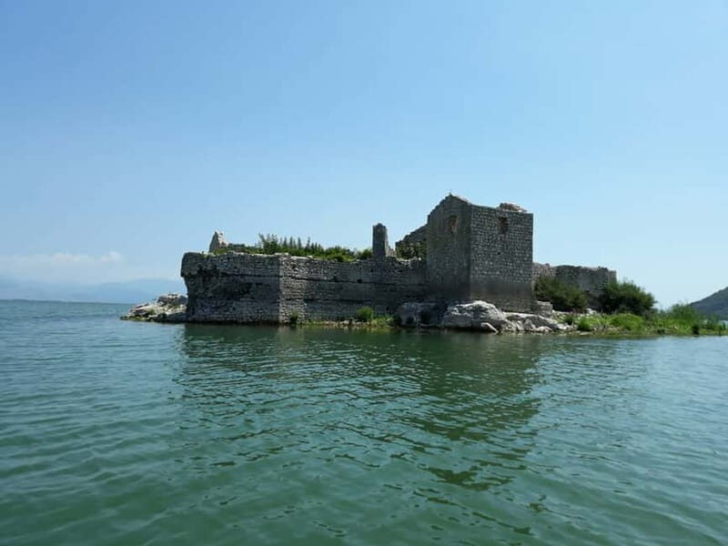 Kotor: Skadar Lake National Park with Wine Tasting - Why This Tour Works for Travelers