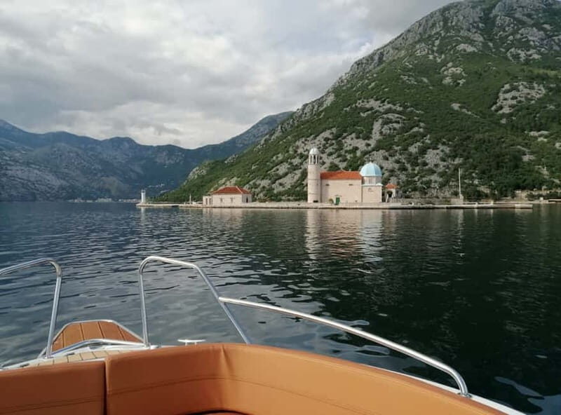 Kotor: Speedboat Tour to Blue Cave and Our Lady of the Rocks - Why Choose This Tour?