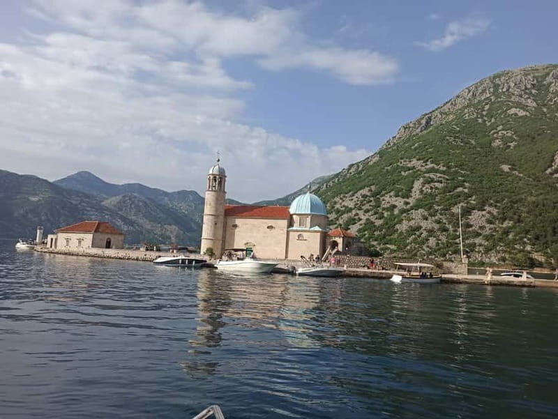 Kotor: Speedboat Tour to Blue Cave and Our Lady of the Rocks - The Experience From a Traveler’s Perspective