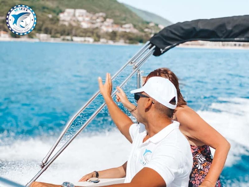 Kotor: Speedboat Tour to Blue Cave and Our Lady of the Rocks - Final Thoughts: Who Will Love This Experience?
