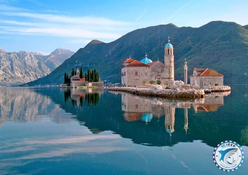 Kotor: Speedboat Tour to Blue Cave and Our Lady of the Rocks - Frequently Asked Questions