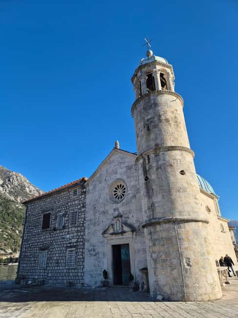 Kotor: Speedboat Tour to Perast and Our Lady of the Rocks - Who Should Consider This Tour?