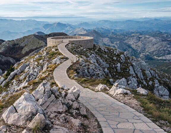 Kotor to Lovcen National Park-Private tour from Kotor to Lovcen - Introduction