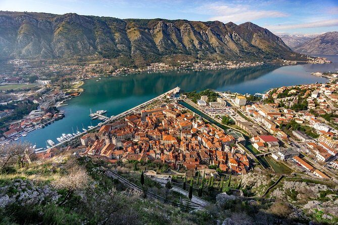 Kotor to Lovcen National Park-Private tour from Kotor to Lovcen - Key Points