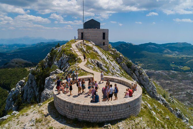 Kotor to Lovcen National Park-Private tour from Kotor to Lovcen - Lovcen National Park: Up to the Clouds