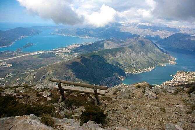 Kotor to Lovcen National Park-Private tour from Kotor to Lovcen - Exploring Cetinje: The Old Royal Capital