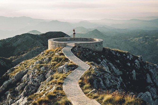 Kotor to Lovcen National Park-Private tour from Kotor to Lovcen - Classic Montenegrin Charm in Kotor Old Town