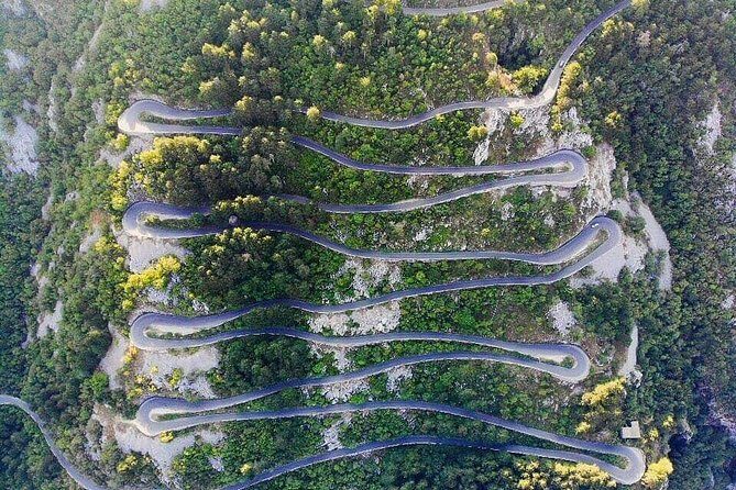 Kotor to Lovcen National Park-Private tour from Kotor to Lovcen - Included and Not Included