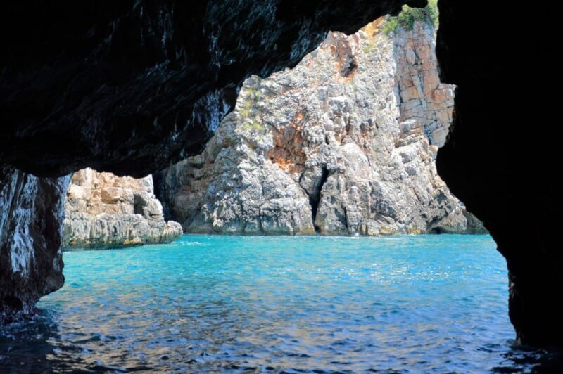 Kotor:Blue Cave ,Lady of the Rocks and Mamula Boat tour - Why This Tour Works Well