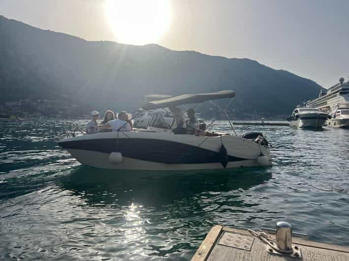 Kotor:Blue Cave ,Lady of the Rocks and Mamula Boat tour - Who Should Consider This Tour?