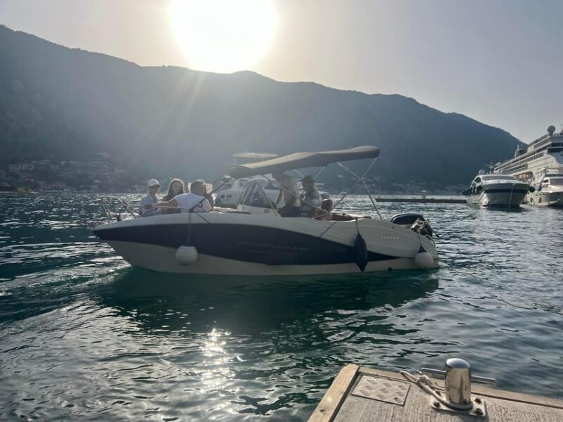 Kotor:Blue Cave ,Lady of the Rocks and Mamula Boat tour - FAQ