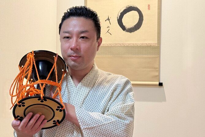 Kotsuzumi Drum Experience in Kyoto - Who Is This Experience Best For?