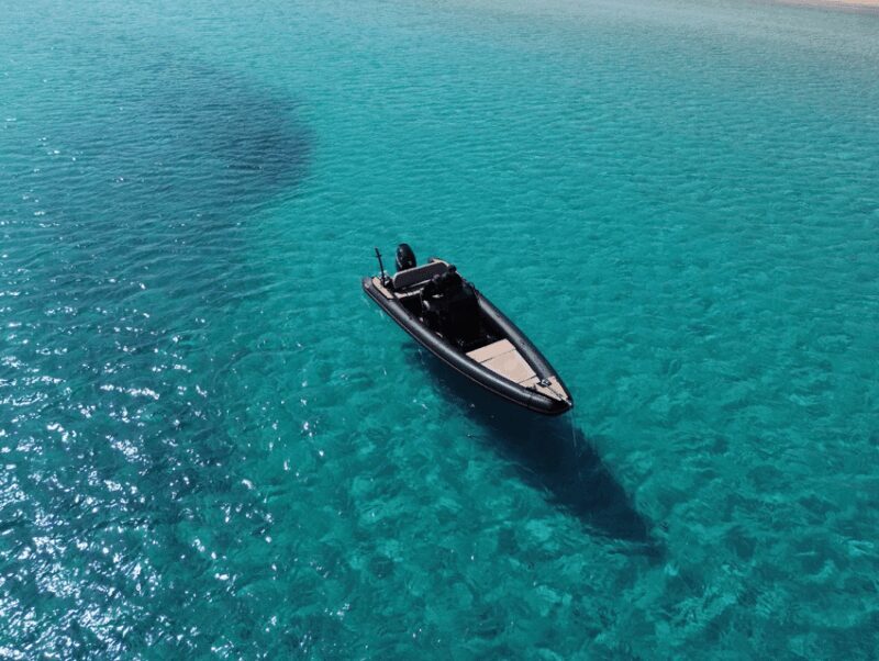 Koufonisi: Naxos, Schinousa, Iraklia Day Trip by speedboat - An In-Depth Look at the Speedboat Day Trip
