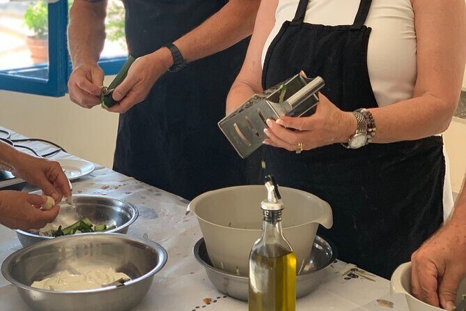 Kourounochori, Naxos : Gregory's Traditional Cooking Class - FAQ: Your Questions Answered