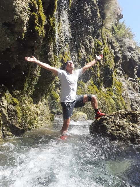 Kourtaliotiko Gorge: Guided River Adventure Trek with Lunch - The Value and Who Will Love It