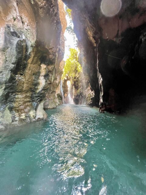 Kourtaliotiko Gorge & Preveli / Kalypso Beach | Private - An In-Depth Look at the Tour Experience
