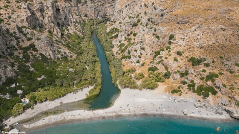 Kourtaliotiko Gorge & Preveli / Kalypso Beach | Private - Who Will Enjoy This Tour?