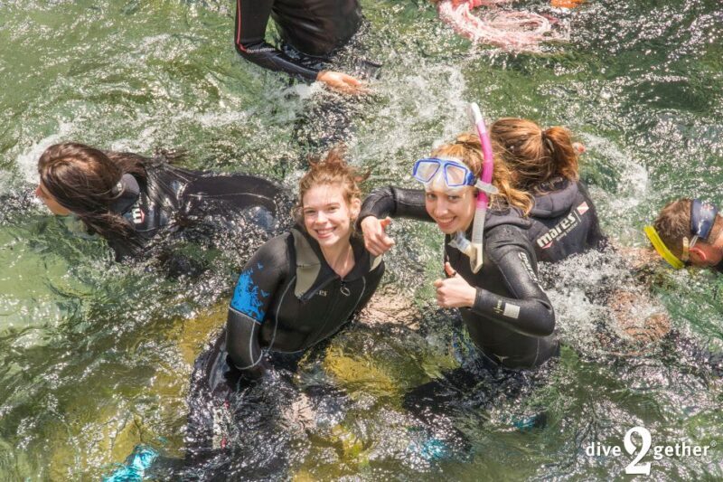 Kourtaliotiko Gorge: Snorkel Trip to the Waterfalls - An In-Depth Look at the Kourtaliotiko Gorge Snorkel Tour