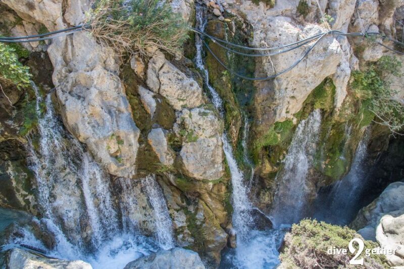 Kourtaliotiko Gorge: Snorkel Trip to the Waterfalls - The Sum Up: Who Should Consider This Experience?