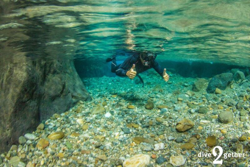 Kourtaliotiko Gorge: Snorkel Trip to the Waterfalls - FAQ