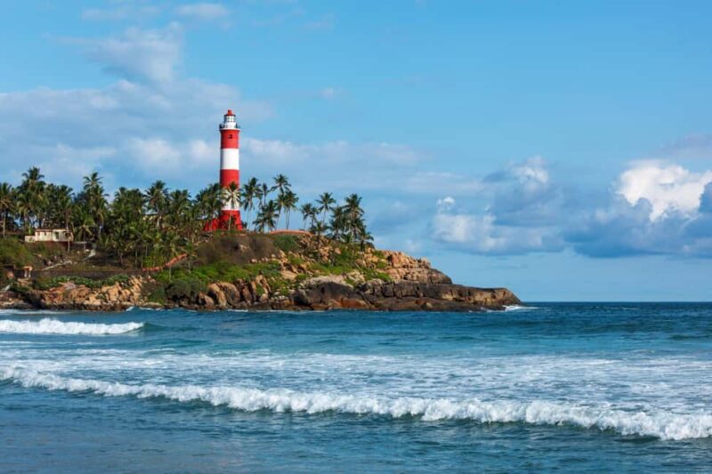 Kovalam: 3-Day Beach Tour with Lighthouse Beach Visit - Day 3: Final Leisure and Departure