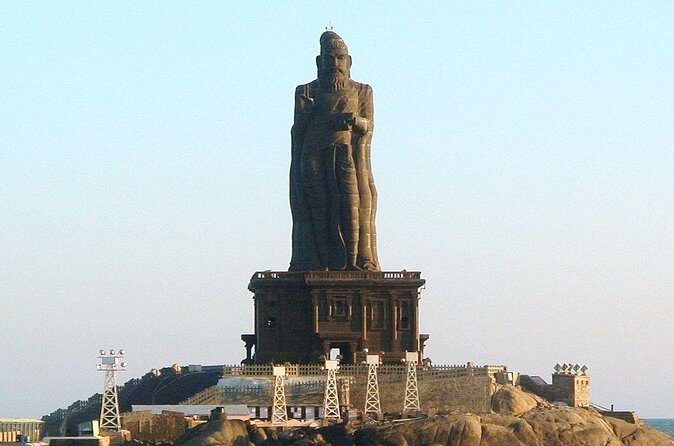 Kovalam To Kanyakumari Full Day Trip - FAQs about the Kovalam to Kanyakumari Full Day Trip