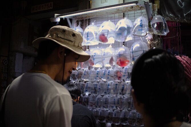 Kowloon Backstreet Private Night Tour - An In-Depth Look at the Tour Experience