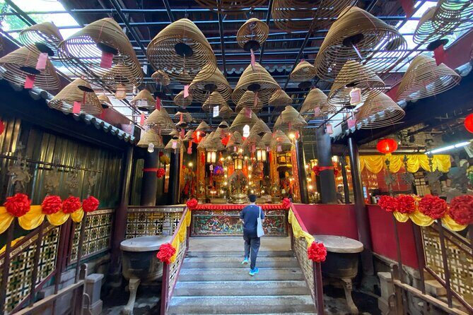 Kowloon & HK Island Food & Walking Tour (option: Private) - Transportation, Timing, and Group Dynamics