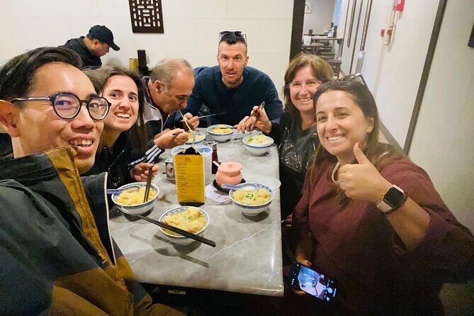 Kowloon & HK Island Food & Walking Tour (option: Private) - The Sum Up