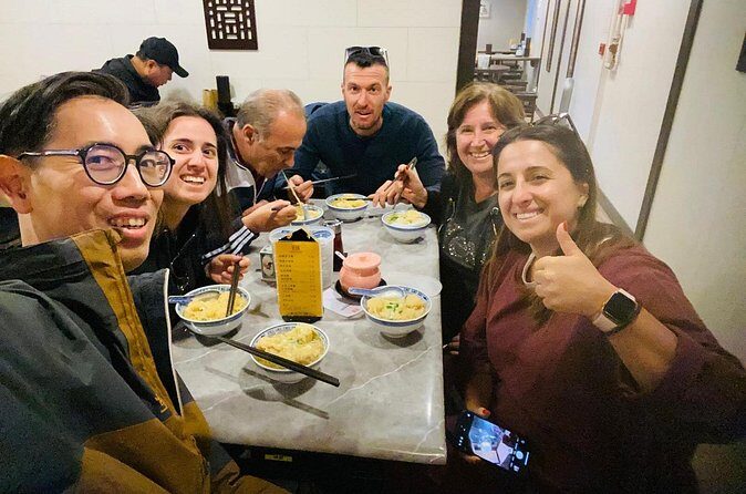 Kowloon & HK Island Food & Walking Tour (option: Private) - FAQs