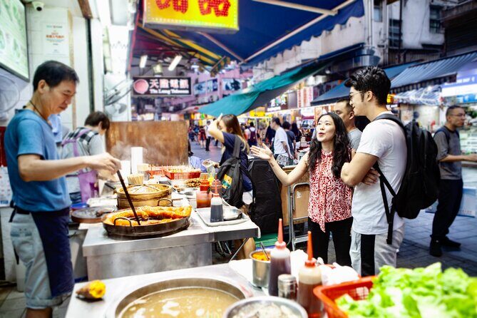 Kowloon Street Food Tour with a Local: 100% Personalized & Private - Key Points