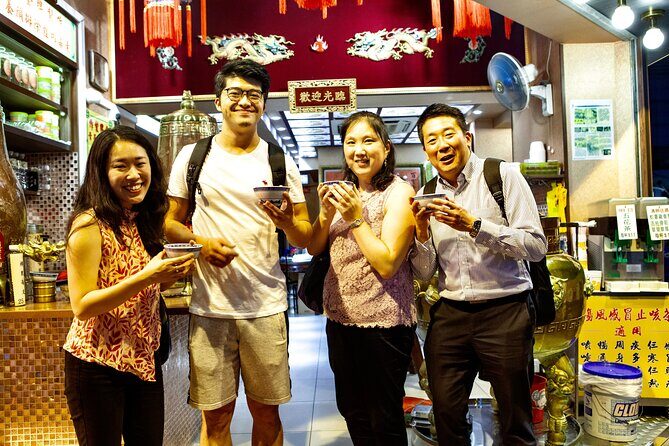 Kowloon Street Food Tour with a Local: 100% Personalized & Private - FAQs