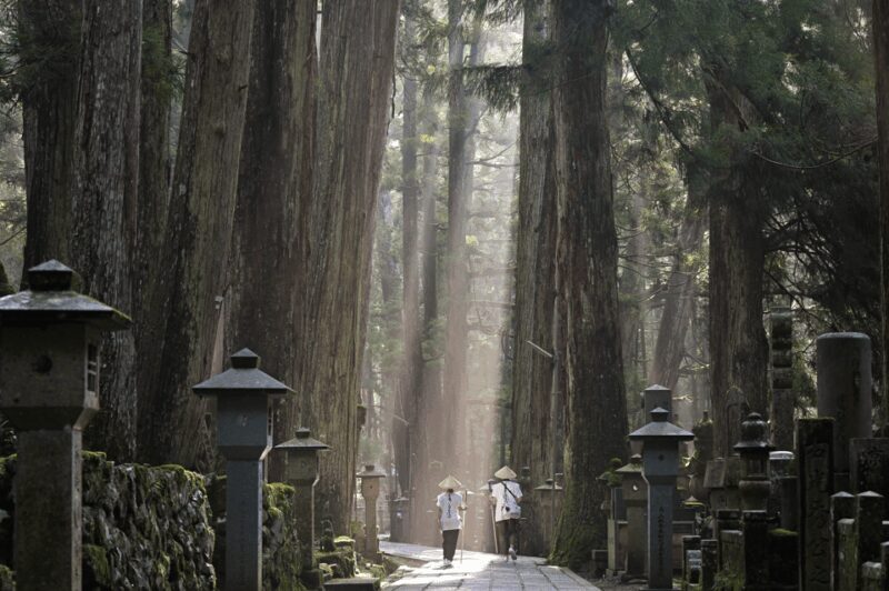 Koyasan: A Mysterious Meditation Journey - Final Thoughts