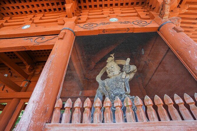 Koyasan Day Trip by Private Car from Kyoto - The Sum Up