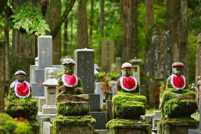 Koyasan Full-Day Private Tour - The Sum Up: Who Will Appreciate This Tour?