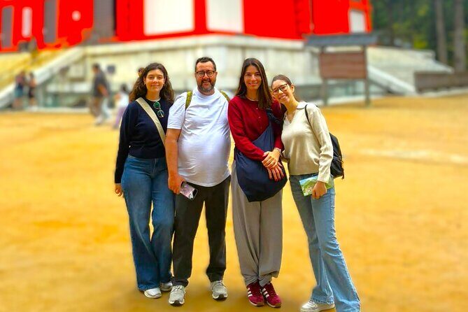 Koyasan: Half-Day Guided Tour - Okuno-in, Kongobuji & Danjo Garan - Exploring Koyasan: A Sacred Mountain